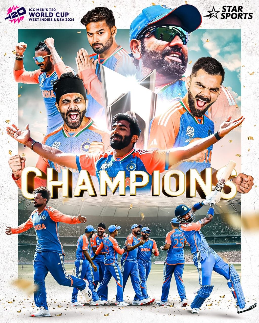 Rajeev Mishra on LinkedIn: congratulating the nation on this amazing ... Rajeev Mishra on LinkedIn: congratulating the nation on this amazing ...