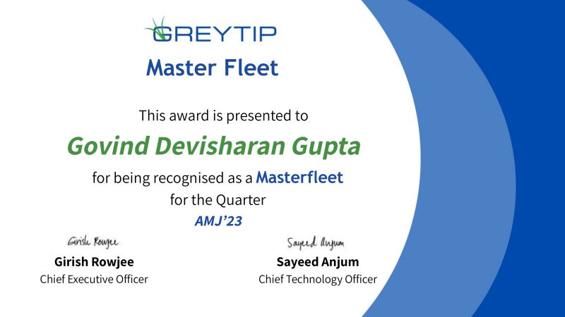 Govind Gupta on LinkedIn: #greyhr | 23 comments Govind Gupta on LinkedIn: #greyhr | 23 comments
