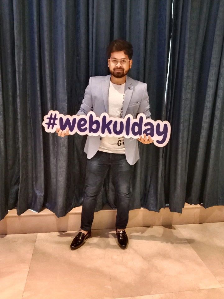 Hariom Kumar Pandey on LinkedIn: #webkul Hariom Kumar Pandey on LinkedIn: #webkul