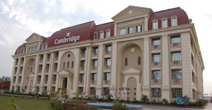 Aanchal Kumari on LinkedIn: #internship #cambridgeschool Aanchal Kumari on LinkedIn: #internship #cambridgeschool