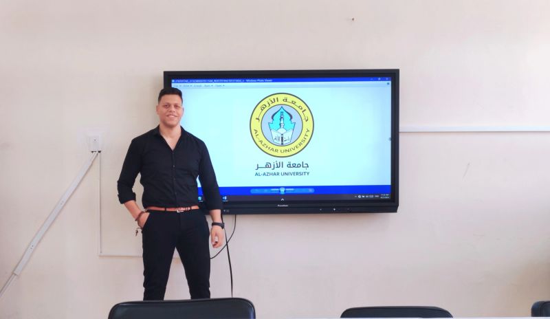 Ahmed Hasib ♕ على LinkedIn: #هندسة_المناجم #الجودة_الأكاديمية #جامعة ... Ahmed Hasib ♕ على LinkedIn: #هندسة_المناجم #الجودة_الأكاديمية #جامعة ...