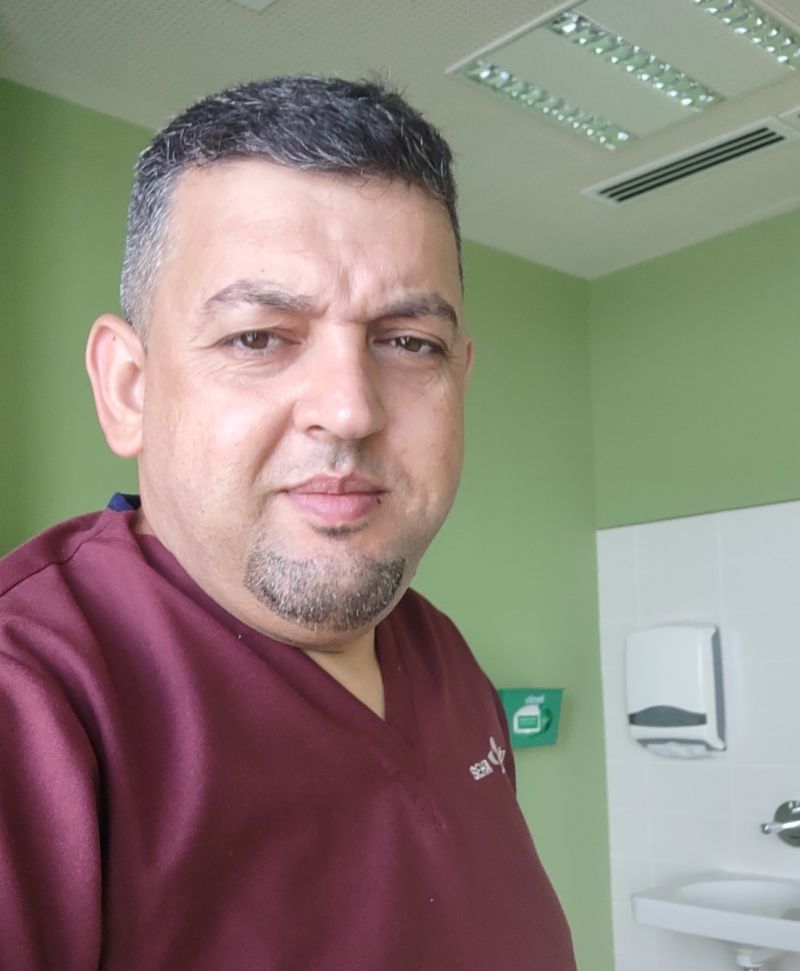 Omar Bani Mustafa posted on LinkedIn Omar Bani Mustafa posted on LinkedIn