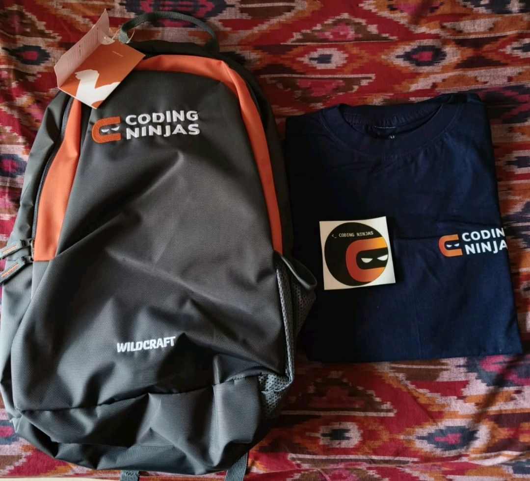 Atharv Mishra on LinkedIn: #codingninjas #datastructures #algorithms # ... Atharv Mishra on LinkedIn: #codingninjas #datastructures #algorithms # ...