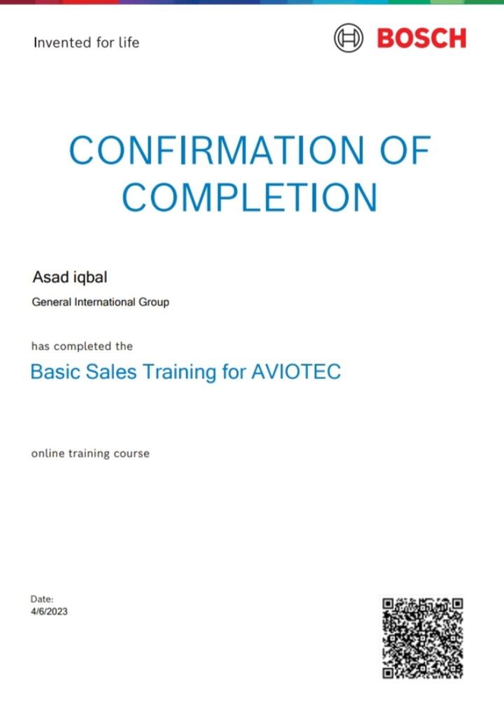 Asad Iqbal posted on LinkedIn Asad Iqbal posted on LinkedIn