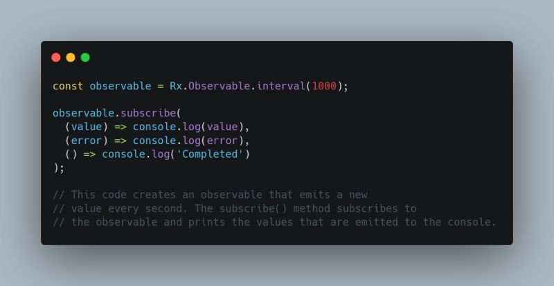 Usama Kashif on LinkedIn: #nodejs #learntocode #javascriptlearning # ... Usama Kashif on LinkedIn: #nodejs #learntocode #javascriptlearning # ...