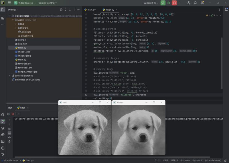 Apoorv Ghoshal on LinkedIn: #imageprocessing #computervision Apoorv Ghoshal on LinkedIn: #imageprocessing #computervision