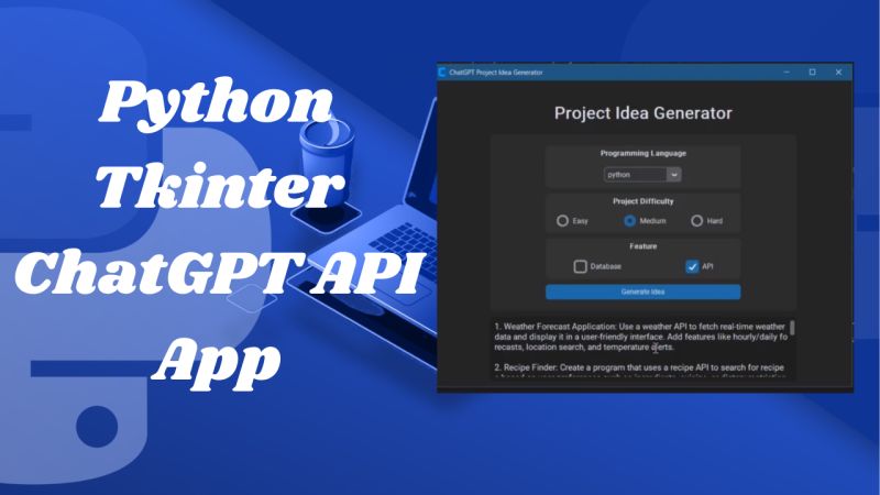 Neamatullah Ekhteyari on LinkedIn: #pythoncoding #chatgpt #chatbot Neamatullah Ekhteyari on LinkedIn: #pythoncoding #chatgpt #chatbot