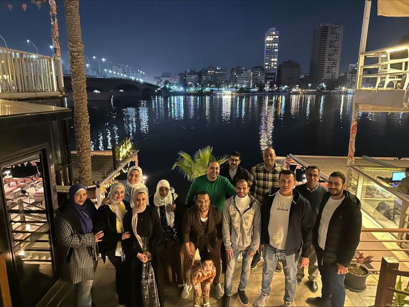 Hosni Ahmed on LinkedIn: #ramadan_kareem Hosni Ahmed on LinkedIn: #ramadan_kareem