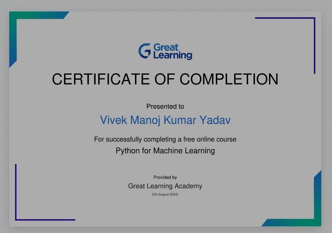Vivek Yadav on LinkedIn: #numpy #pandas #matplotlib #datascience # ... Vivek Yadav on LinkedIn: #numpy #pandas #matplotlib #datascience # ...