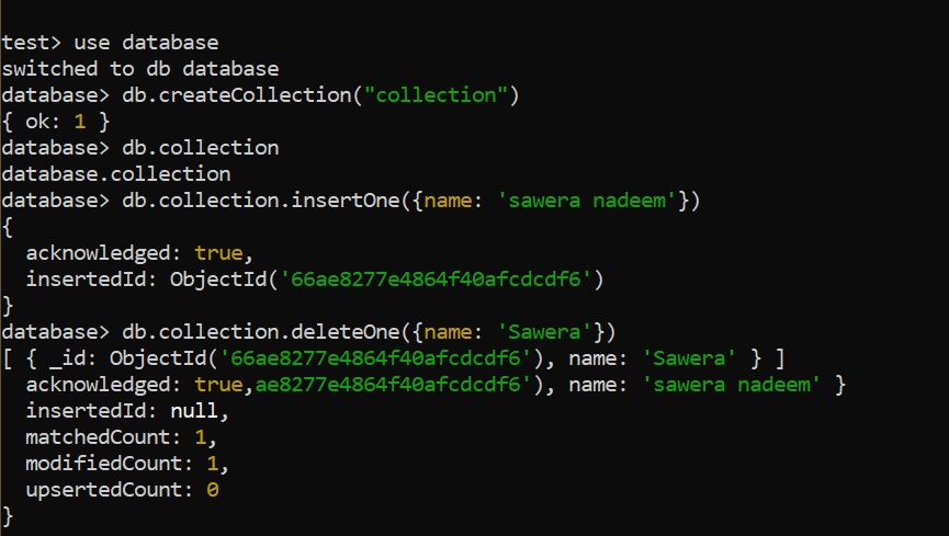 Sawera Nadeem on LinkedIn: #100daysofnodejs #mernstack #nodejs # ... Sawera Nadeem on LinkedIn: #100daysofnodejs #mernstack #nodejs # ...