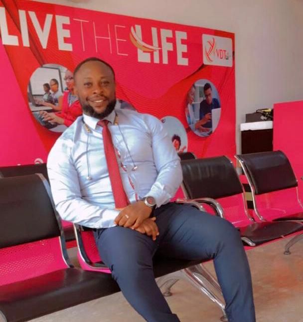 Michael Igbori(B.Eng,PDBM,ITIL) on LinkedIn: #culture #people #winning Michael Igbori(B.Eng,PDBM,ITIL) on LinkedIn: #culture #people #winning
