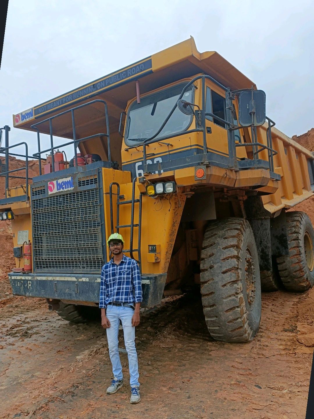 Shreshth Verma on LinkedIn: #internship #secl #cil Shreshth Verma on LinkedIn: #internship #secl #cil
