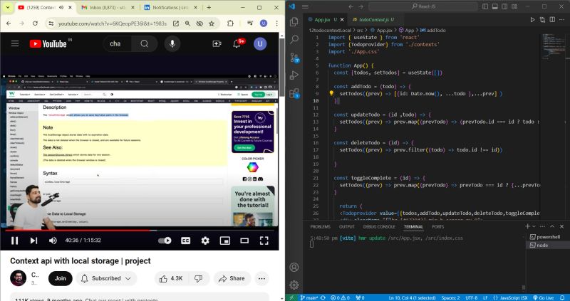 Utkarsh Ladla on LinkedIn: #mern #react #javascript #webdevelopment # ... Utkarsh Ladla on LinkedIn: #mern #react #javascript #webdevelopment # ...