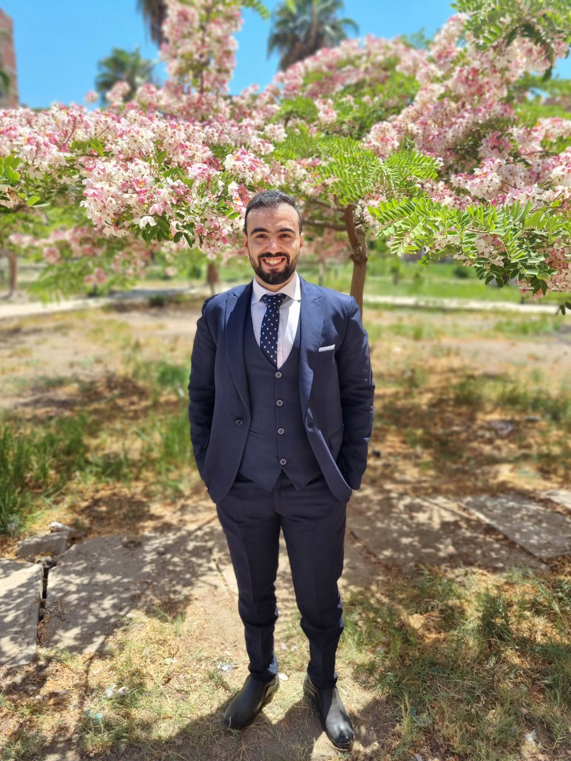 Amir Tarek on LinkedIn: #graduation #ai #machinelearning #deeplearning ... Amir Tarek on LinkedIn: #graduation #ai #machinelearning #deeplearning ...