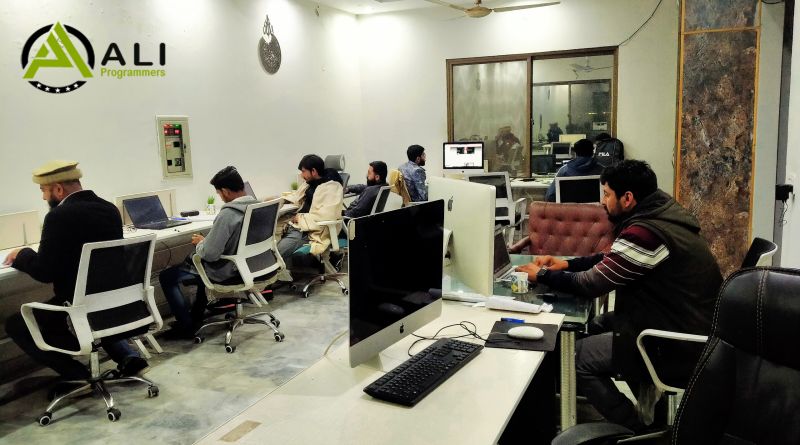 Ali Programmers on LinkedIn: #teamwork #success #aliprogrammers Ali Programmers on LinkedIn: #teamwork #success #aliprogrammers