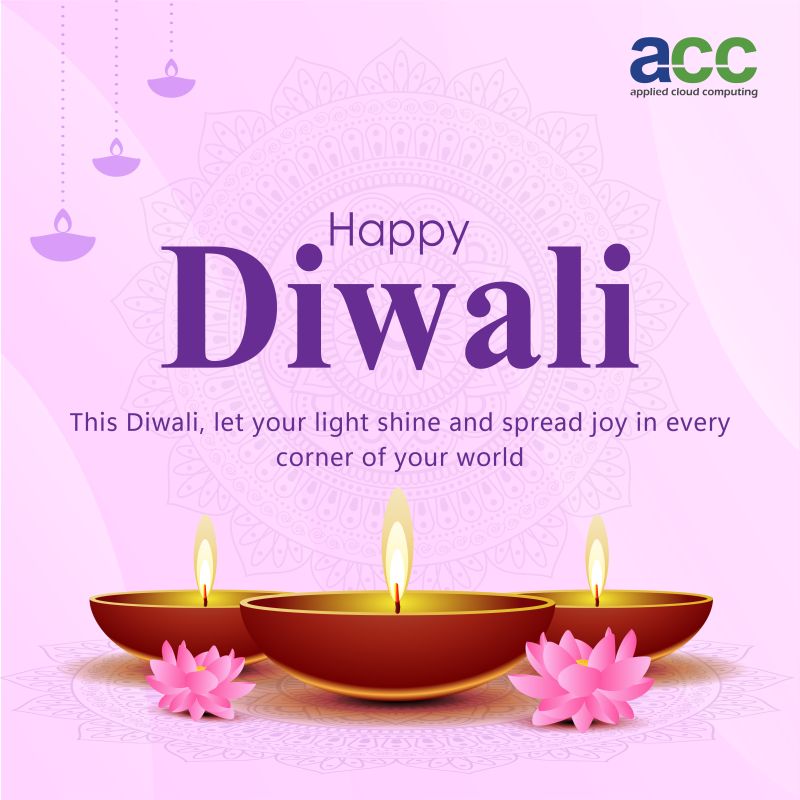 Applied Cloud Computing on LinkedIn: #diwali #festivaloflights # ... Applied Cloud Computing on LinkedIn: #diwali #festivaloflights # ...