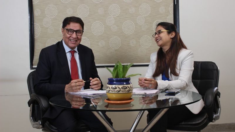 Indraneel Benadikar on LinkedIn: Dear Mr. Gurmeet Singh: I couldn't ... Indraneel Benadikar on LinkedIn: Dear Mr. Gurmeet Singh: I couldn't ...