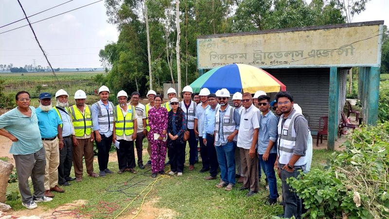 Md. Hasibul Hasan Shuvo on LinkedIn: Pile drive analysis PDA test ... Md. Hasibul Hasan Shuvo on LinkedIn: Pile drive analysis PDA test ...