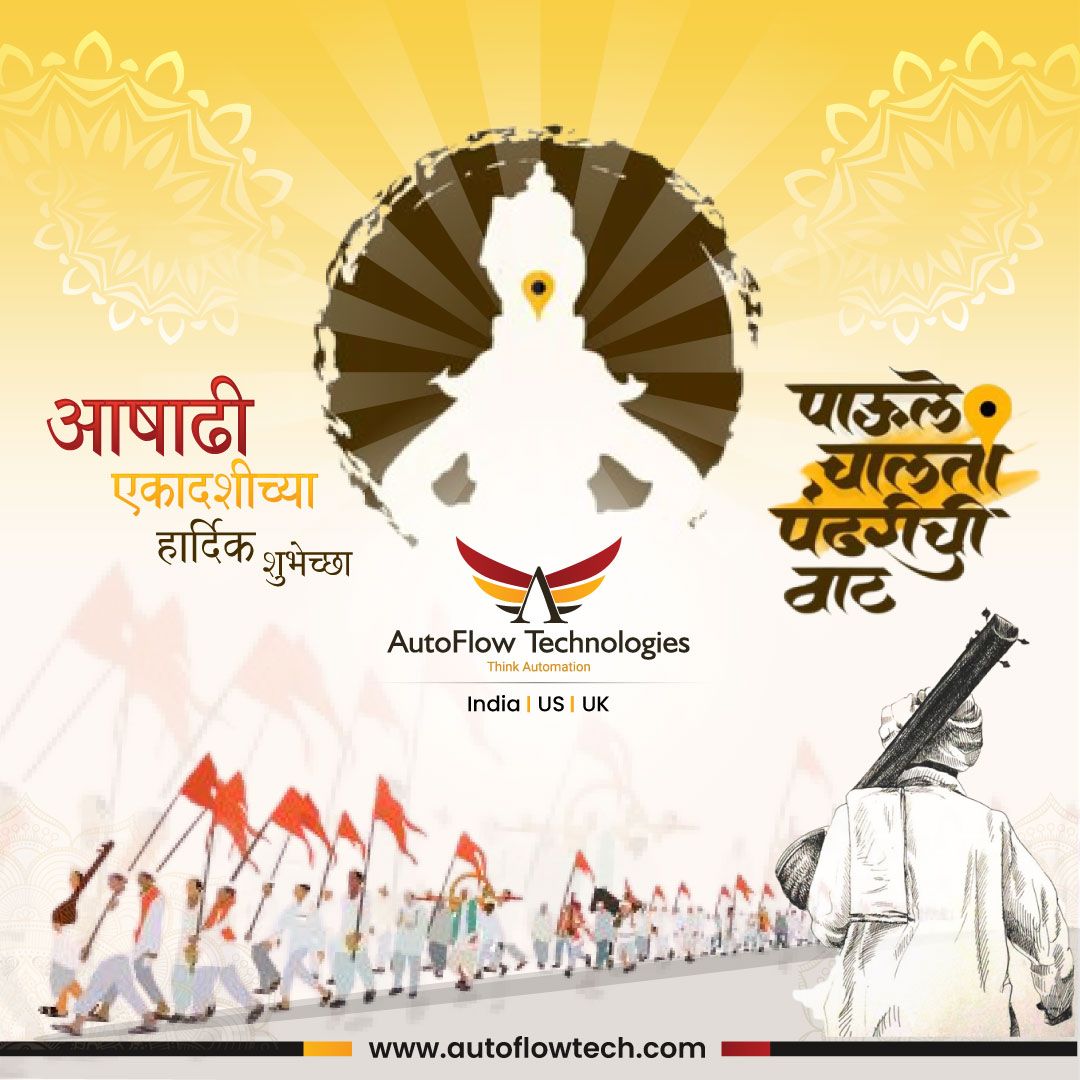 AutoFlow Technologies (AutoFlowTech) on LinkedIn: #ashadhiekadashi # ... AutoFlow Technologies (AutoFlowTech) on LinkedIn: #ashadhiekadashi # ...