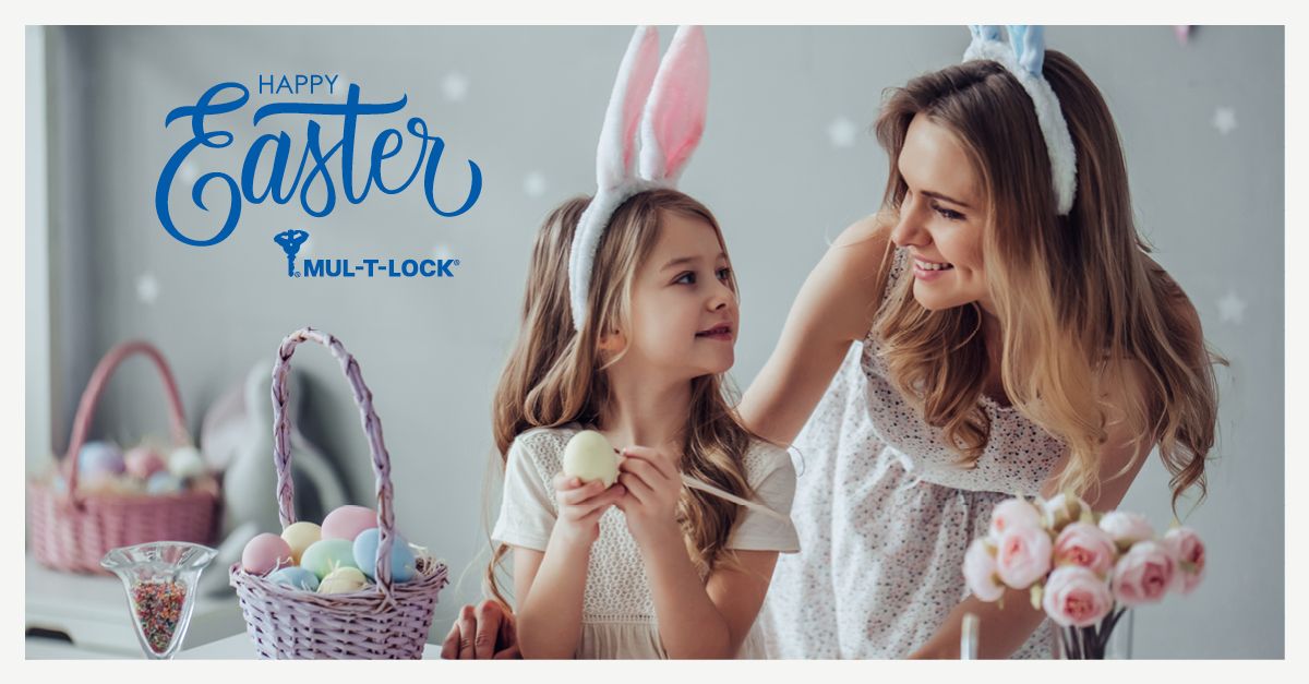 Mul-T-Lock on LinkedIn: #multlock #happyeaster Mul-T-Lock on LinkedIn: #multlock #happyeaster