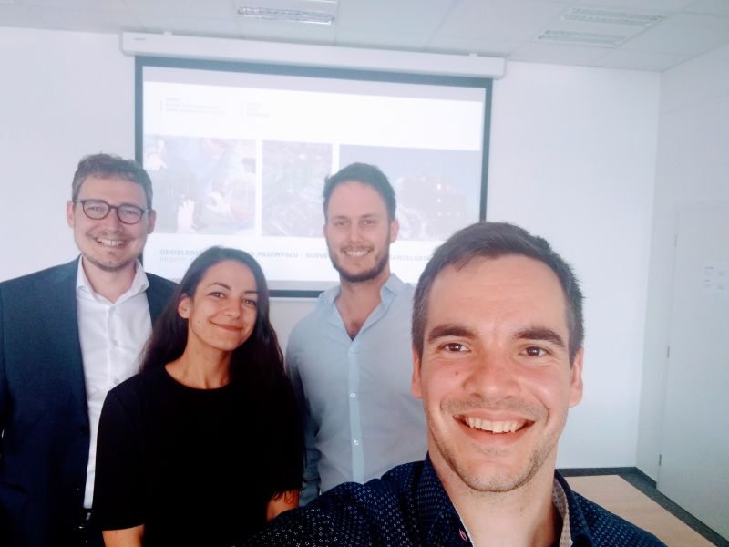 Michal Brichta on LinkedIn: I feel fortunate to have such an amazing ... Michal Brichta on LinkedIn: I feel fortunate to have such an amazing ...