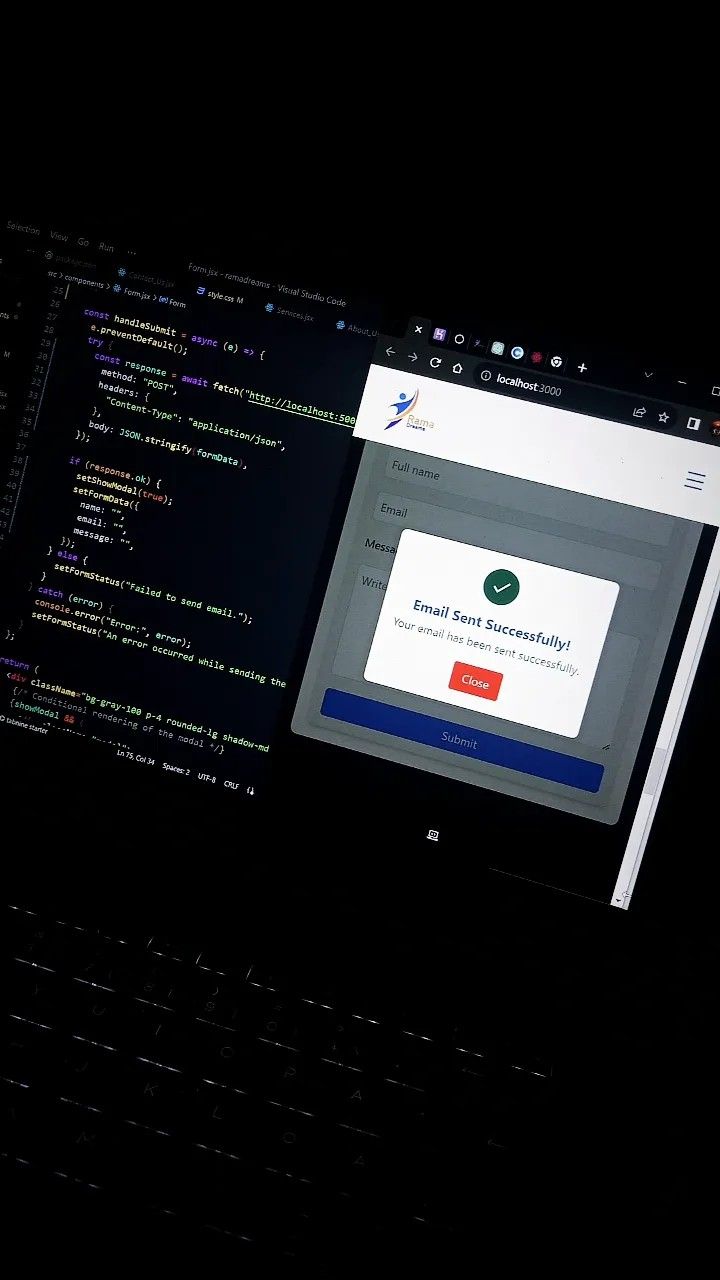 Maaz Ishaq on LinkedIn: #programmer #code #coding #programming # ... Maaz Ishaq on LinkedIn: #programmer #code #coding #programming # ...