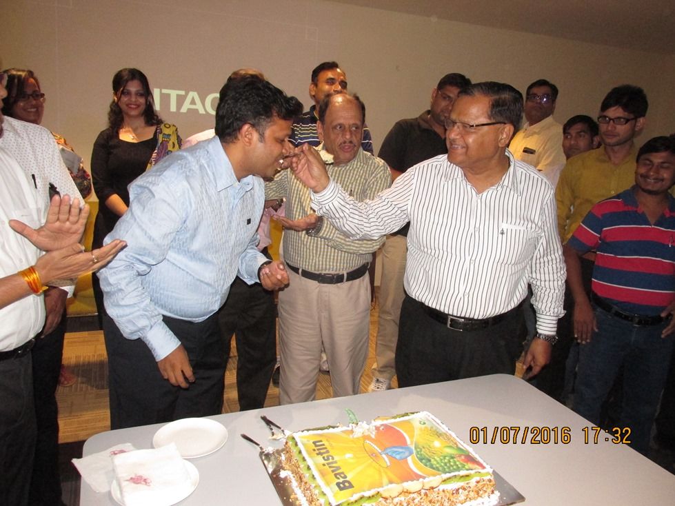 Pratik Bhosale posted on LinkedIn Pratik Bhosale posted on LinkedIn