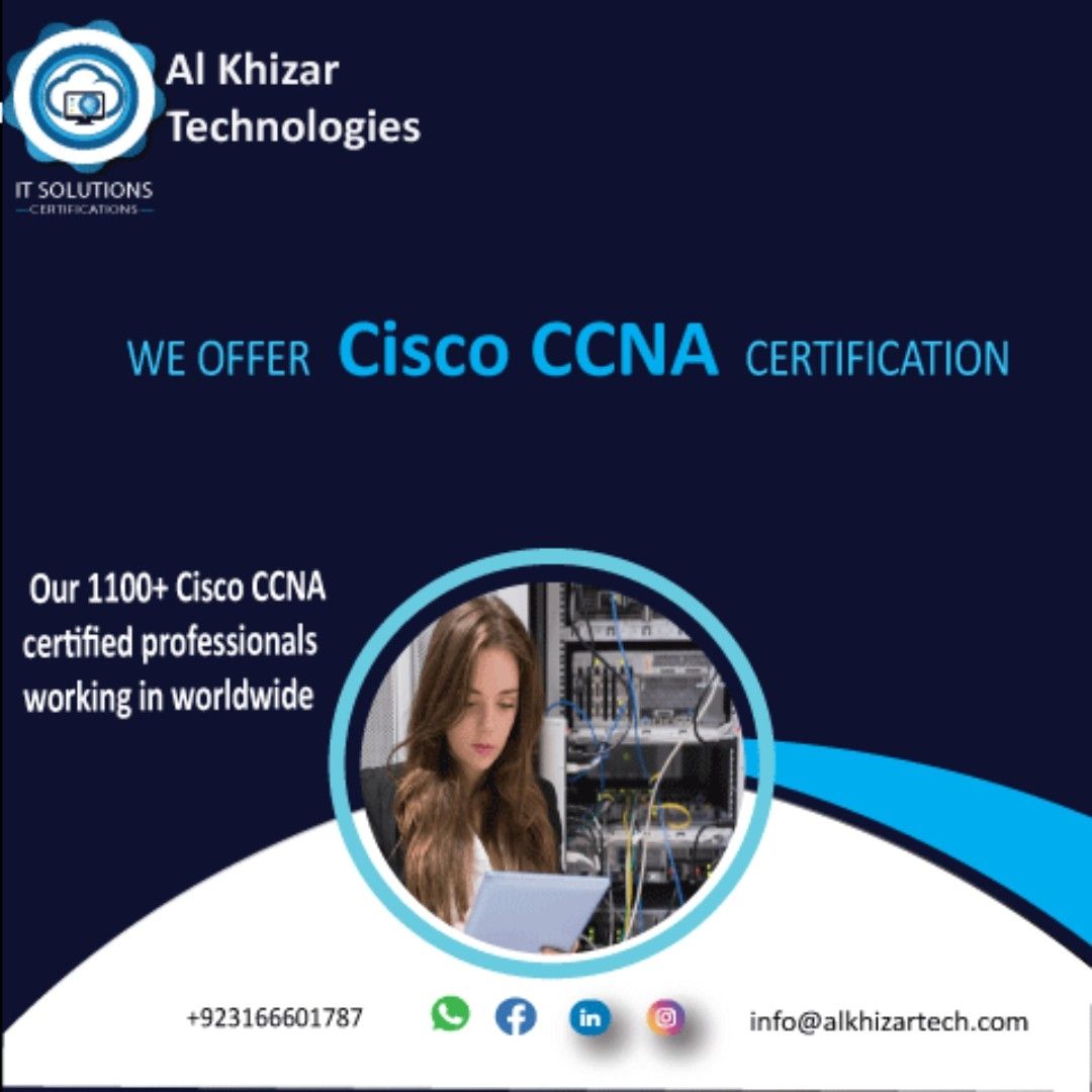 Shahid Khizar on LinkedIn: #cisconetworking #ciscocertification # ... Shahid Khizar on LinkedIn: #cisconetworking #ciscocertification # ...