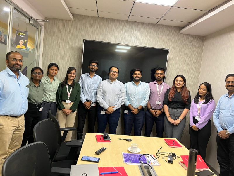 Kartik Yadav on LinkedIn: Every new chapter we start is an opportunity ... Kartik Yadav on LinkedIn: Every new chapter we start is an opportunity ...