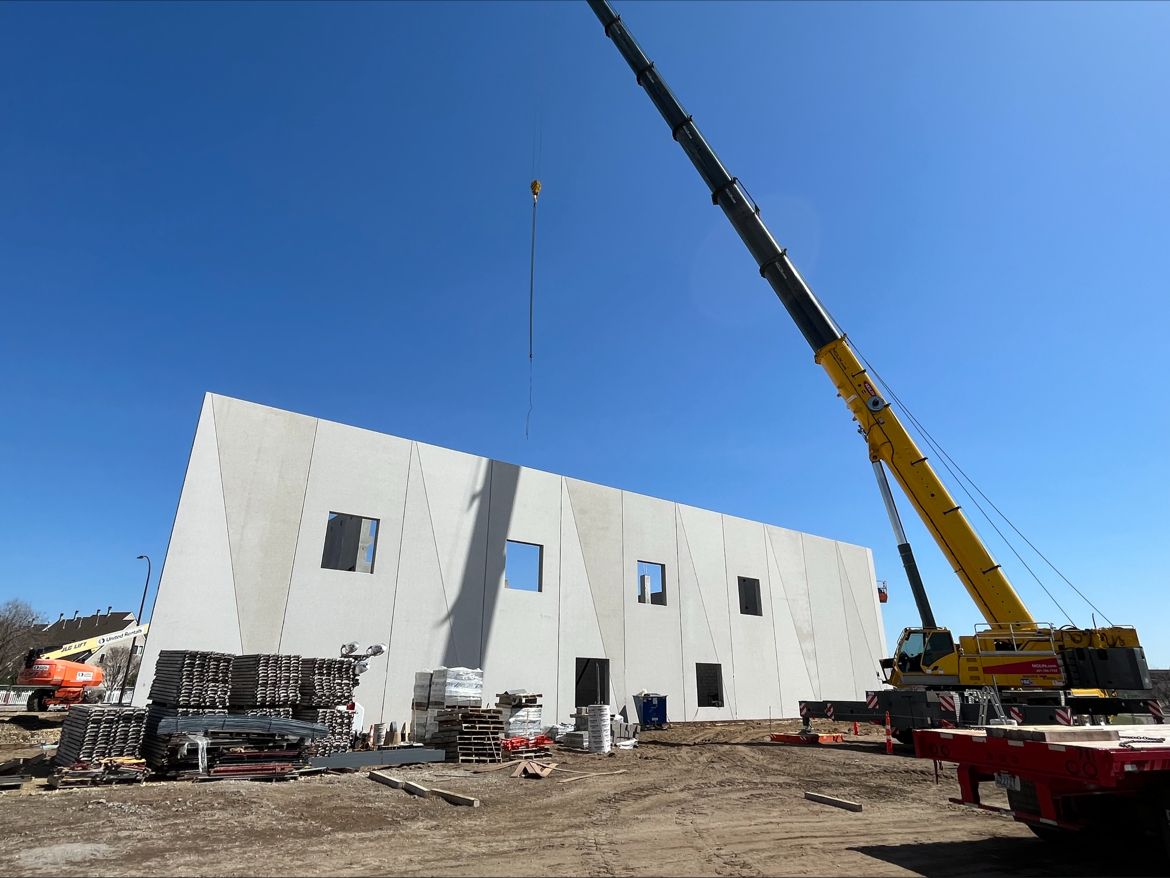Erik Molin on LinkedIn: Molin Concrete Products Company is continuing ... Erik Molin on LinkedIn: Molin Concrete Products Company is continuing ...