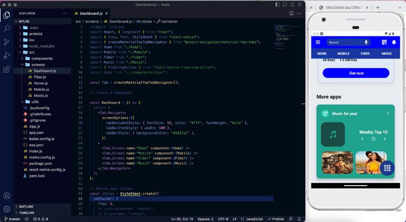 Aman Sharma on LinkedIn: #ui #ux #design #jioappclone #uiuxdesign # ... Aman Sharma on LinkedIn: #ui #ux #design #jioappclone #uiuxdesign # ...