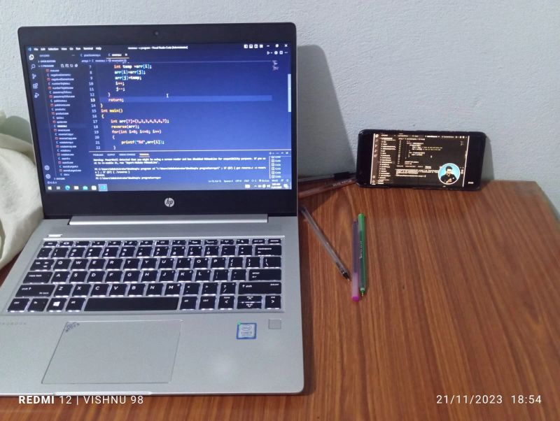 Pawan Ahirwar on LinkedIn: #cprogramming #code #codingjourney # ... Pawan Ahirwar on LinkedIn: #cprogramming #code #codingjourney # ...