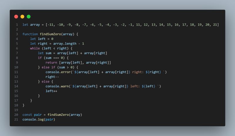 Azib Rasheed on LinkedIn: #javascript #coding #tech #algorithms # ... Azib Rasheed on LinkedIn: #javascript #coding #tech #algorithms # ...