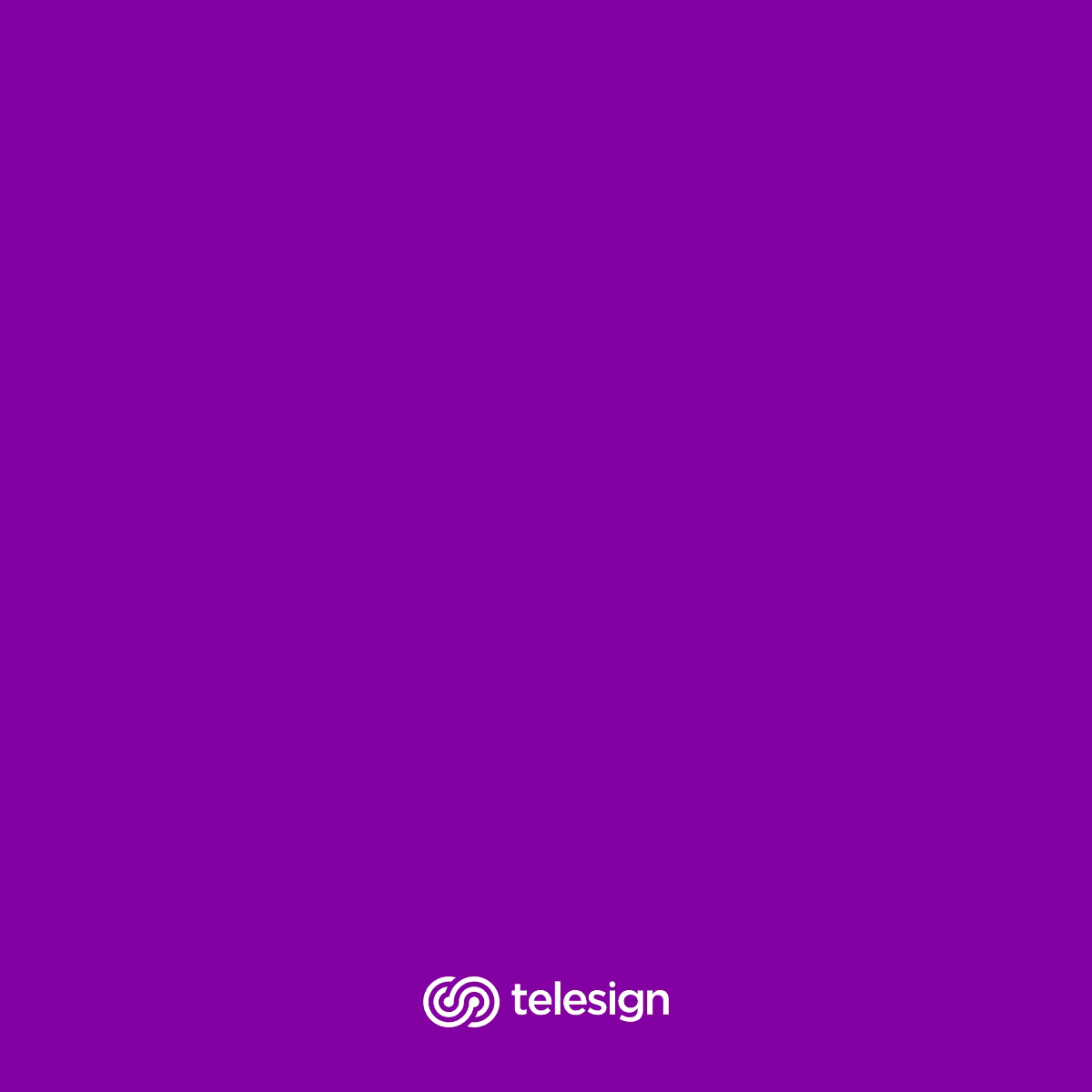 Kexin SHI on LinkedIn: It's official — Telesign is globally certified ... Kexin SHI on LinkedIn: It's official — Telesign is globally certified ...