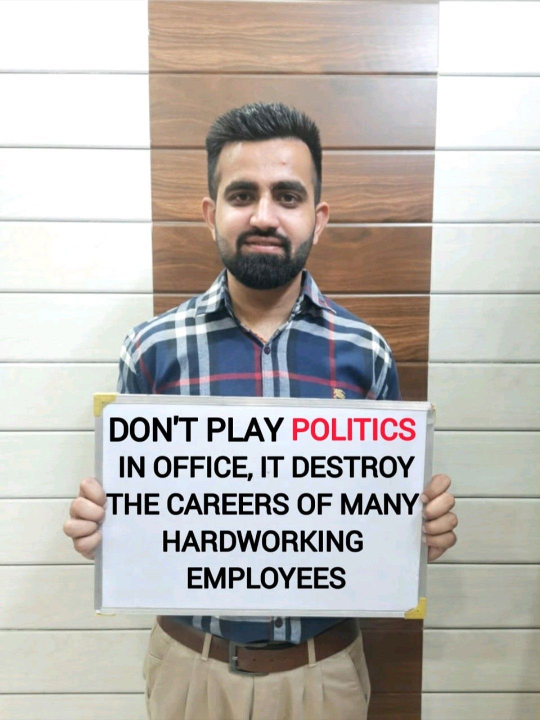 Mihir Lochan Saran on LinkedIn: Yes 100% Mihir Lochan Saran on LinkedIn: Yes 100%