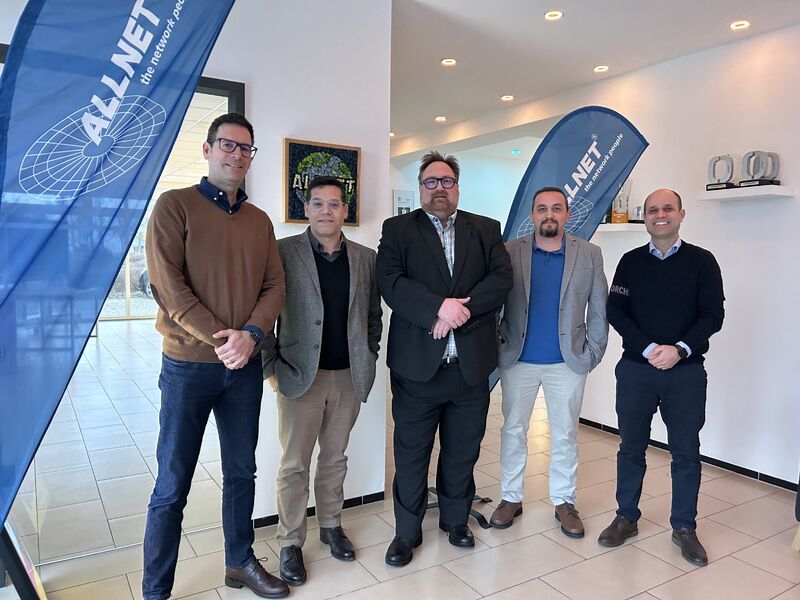 Wavecom | Technologies on LinkedIn: #wavecom #allnet #connectivity Wavecom | Technologies on LinkedIn: #wavecom #allnet #connectivity