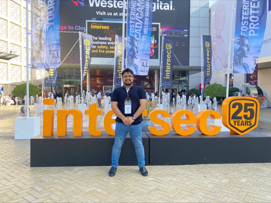 Hassan Ahmed Khan on LinkedIn: Thrilled to have attended the ... Hassan Ahmed Khan on LinkedIn: Thrilled to have attended the ...
