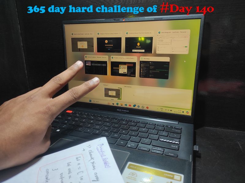 Arvind kumar on LinkedIn: #leetcode #codechef #leetcode #codechef # ... Arvind kumar on LinkedIn: #leetcode #codechef #leetcode #codechef # ...