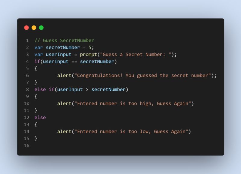Quratulain Aqeel auf LinkedIn: #javascript #programming #beginners # ... Quratulain Aqeel auf LinkedIn: #javascript #programming #beginners # ...