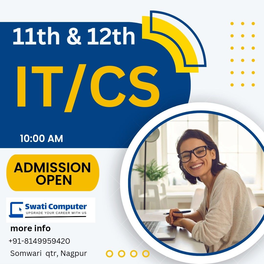 Swati Computer on LinkedIn: #swaticomputer #coding #cs #computerscience ... Swati Computer on LinkedIn: #swaticomputer #coding #cs #computerscience ...