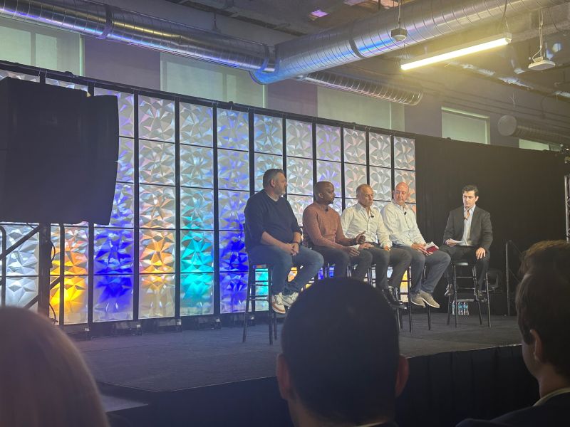 Steven Simoni on LinkedIn: #reindustrialize Steven Simoni on LinkedIn: #reindustrialize