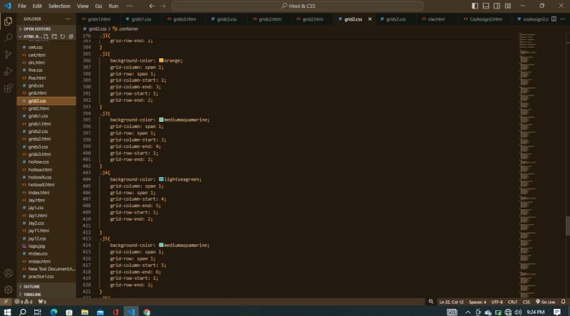 John Nwoko on LinkedIn: HTML & CSS Assignment Three. The Curve Africa ... John Nwoko on LinkedIn: HTML & CSS Assignment Three. The Curve Africa ...