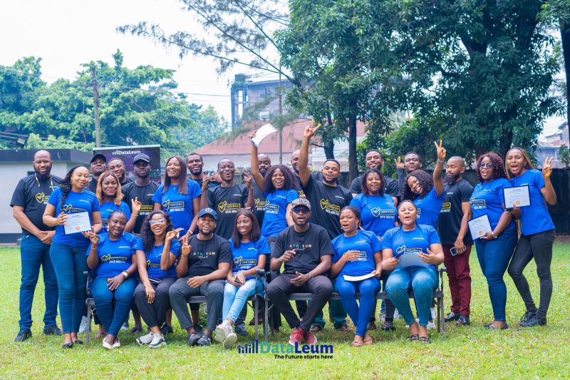 Dataleum on LinkedIn: #dataleumexperience | 13 comments Dataleum on LinkedIn: #dataleumexperience | 13 comments