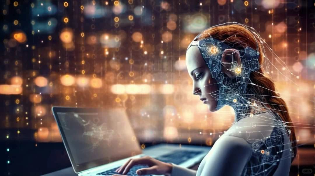 Anis Riaz on LinkedIn: Every stroke of code is a step towards future ... Anis Riaz on LinkedIn: Every stroke of code is a step towards future ...