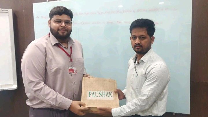 JAYDEEP CHHAYA on LinkedIn: I'M VERY EXCITED TO SHARE THAT I HAVE ... JAYDEEP CHHAYA on LinkedIn: I'M VERY EXCITED TO SHARE THAT I HAVE ...