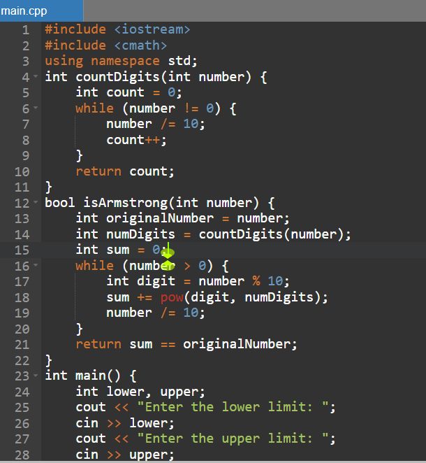 Ansh Jindal on LinkedIn: #drgviswanathan #100daysofcode ... Ansh Jindal on LinkedIn: #drgviswanathan #100daysofcode ...