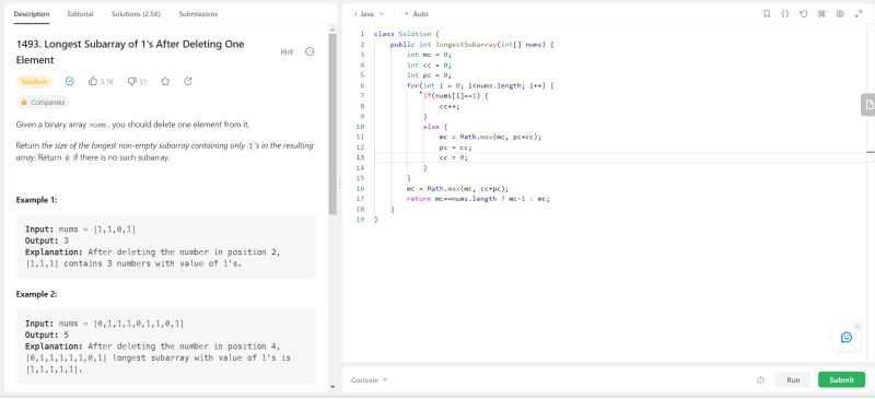 Sonu Jha on LinkedIn: #coding #dailycoding #problemsolving Sonu Jha on LinkedIn: #coding #dailycoding #problemsolving