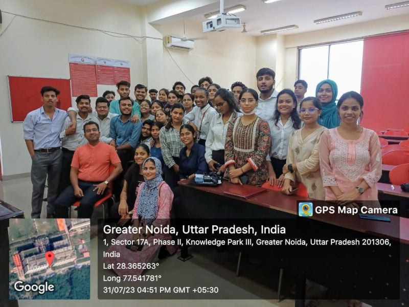 Dr Aditya Tripathi on LinkedIn: #galgotiasuniversity #optometrystudent ... Dr Aditya Tripathi on LinkedIn: #galgotiasuniversity #optometrystudent ...