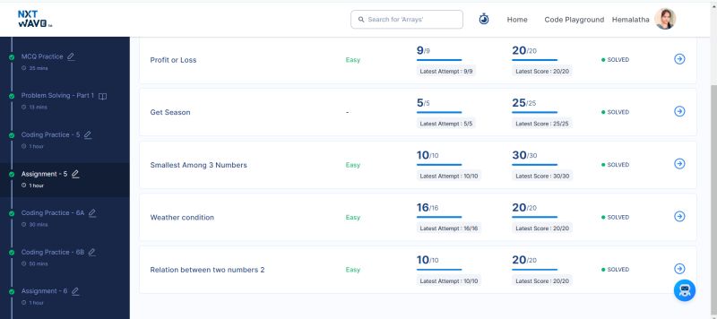 Hemalatha Nagichetty on LinkedIn: #day15 #pythonprogramming ... Hemalatha Nagichetty on LinkedIn: #day15 #pythonprogramming ...