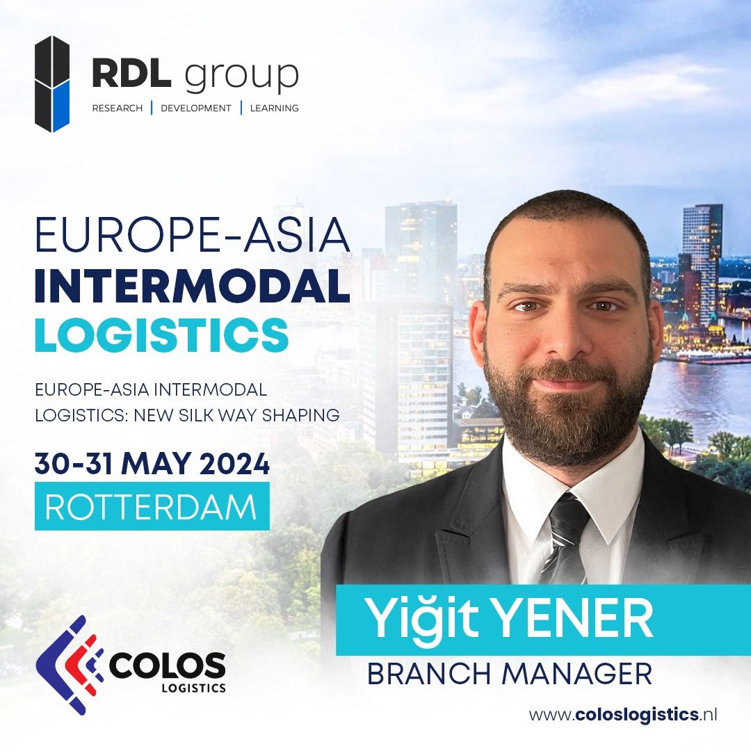 Colos Logistics BV on LinkedIn: #coloslogisticsbv Colos Logistics BV on LinkedIn: #coloslogisticsbv